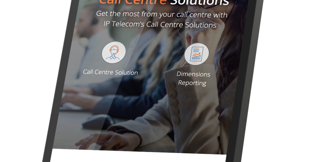 Creating a dynamic website design solution for Ireland’s largest VoIP ...